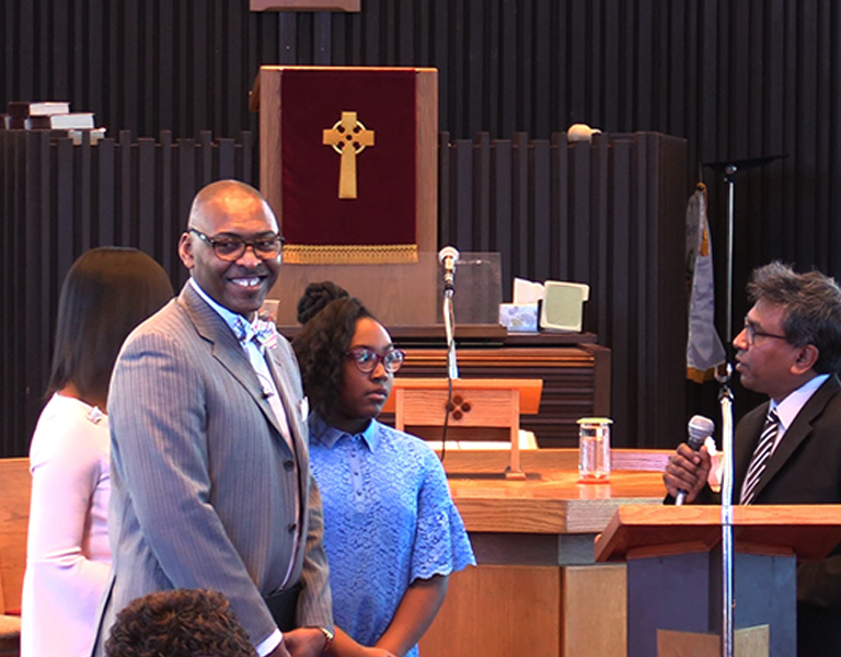 Family Enrichment and Education - Mount Gilead Seventh-day Adventist ...