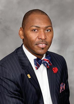 Pastor Reid's Instagram, Twitter & Facebook on IDCrawl